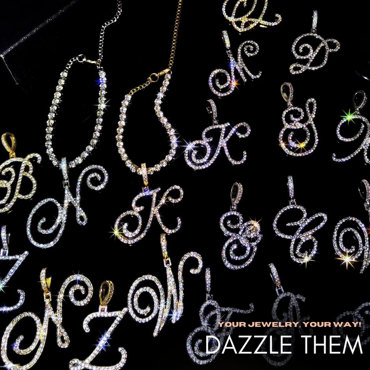 MUSE Custom Jewelry Official Website