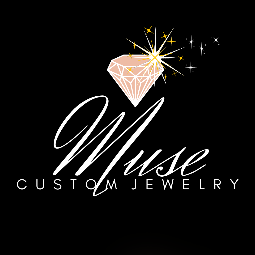 MUSE Custom Jewelry Official Website