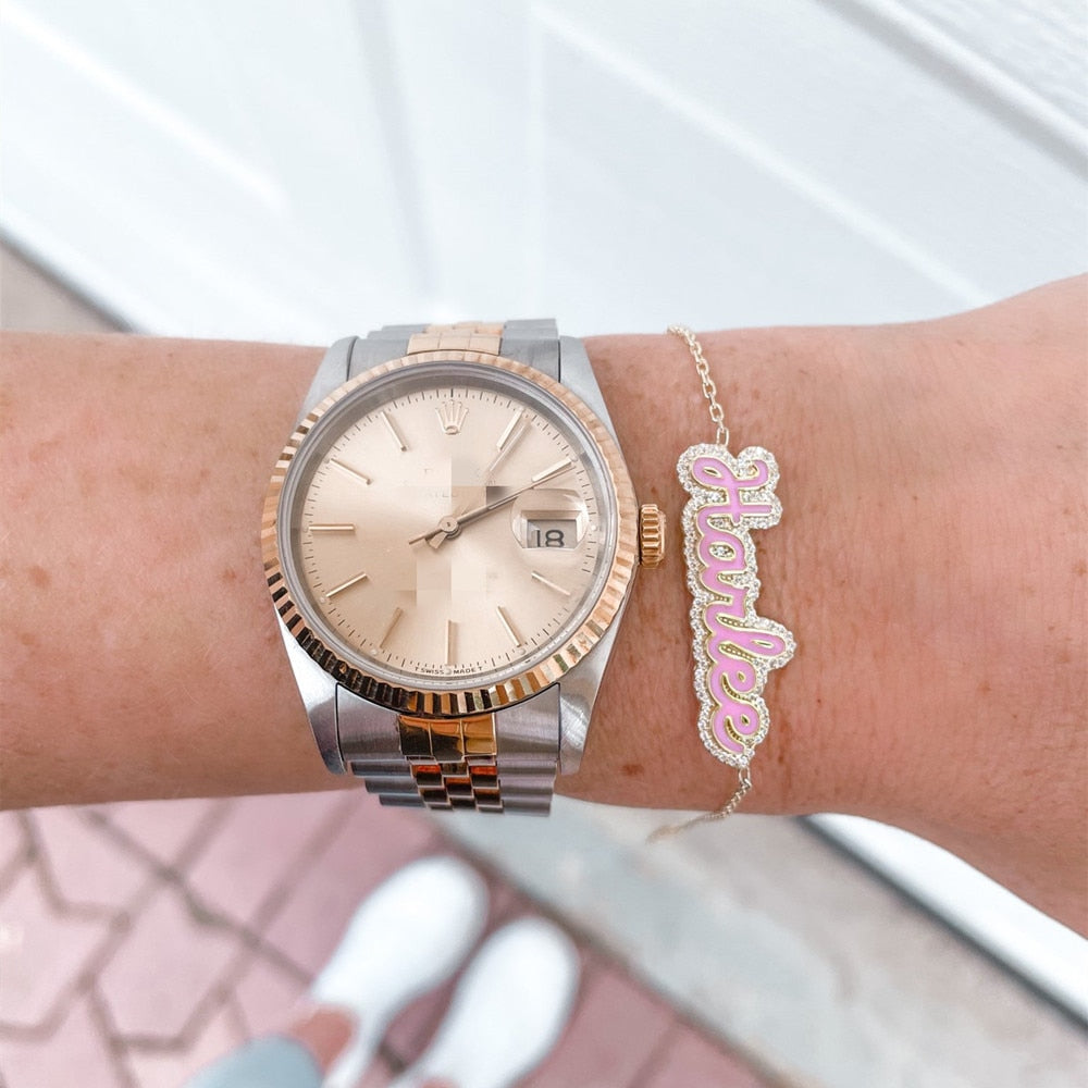 MUSE Custom Jewelry Official Website