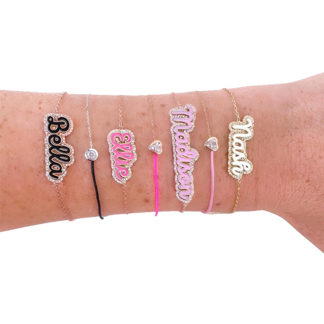 MUSE Custom Jewelry Official Website